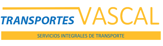 visión misión objetivos – Transportes Vascal